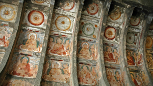 Case Study | Ajanta and Ellora Caves - Civilsdaily