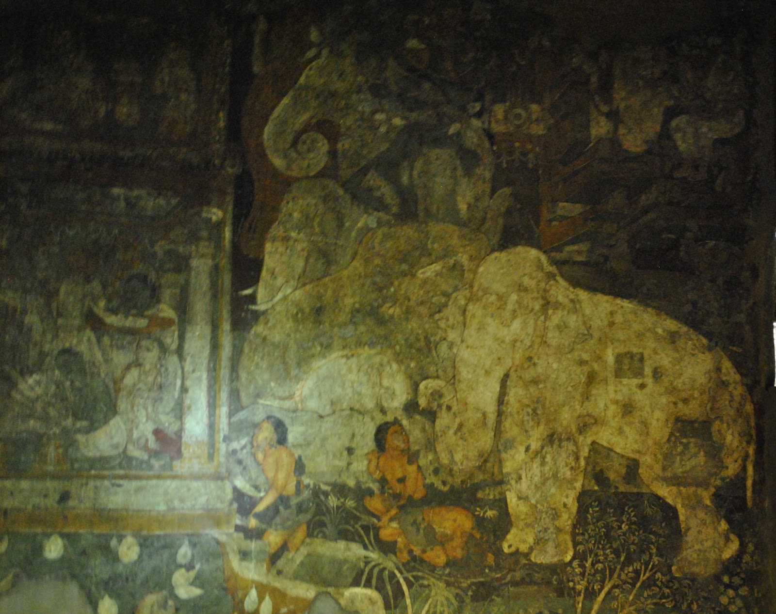 Case Study | Ajanta and Ellora Caves - Civilsdaily