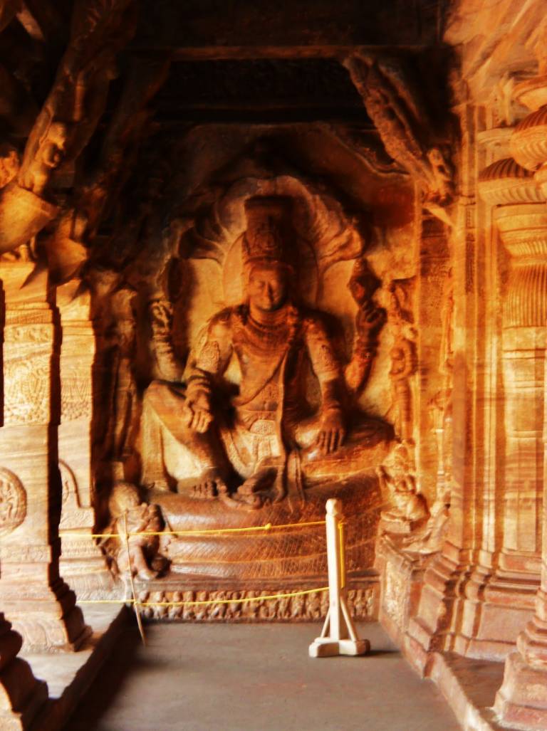 Chapter 8 | Post-Gupta Period I (600AD – 750AD) Later Guptas, Badami ...