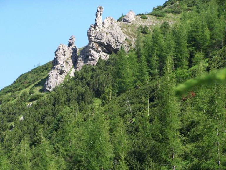 The Peninsular Plateau | Part 1 - Civilsdaily