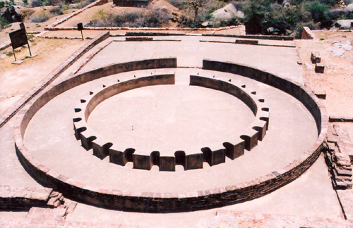 [Static Revision] Chapter 5 | Mauryan Period (400BC – 200BC) - Civilsdaily