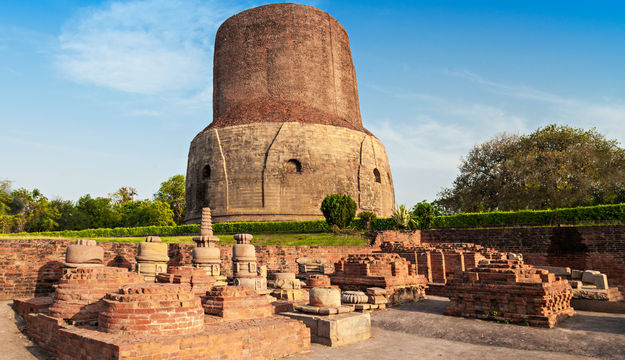 Chapter 7 | Gupta Period (300AD – 600AD) – Civilsdaily