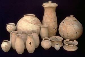 Case study | Pottery – Evolution and significance - Civilsdaily