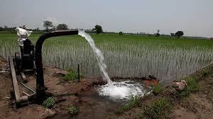 Part 1 | Sources and Methods of Irrigation - Civilsdaily