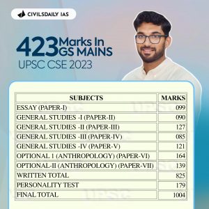 [UPSC Openhouse] IAS Benjo P Jose, AIR 59 || Clear Mains without rote ...