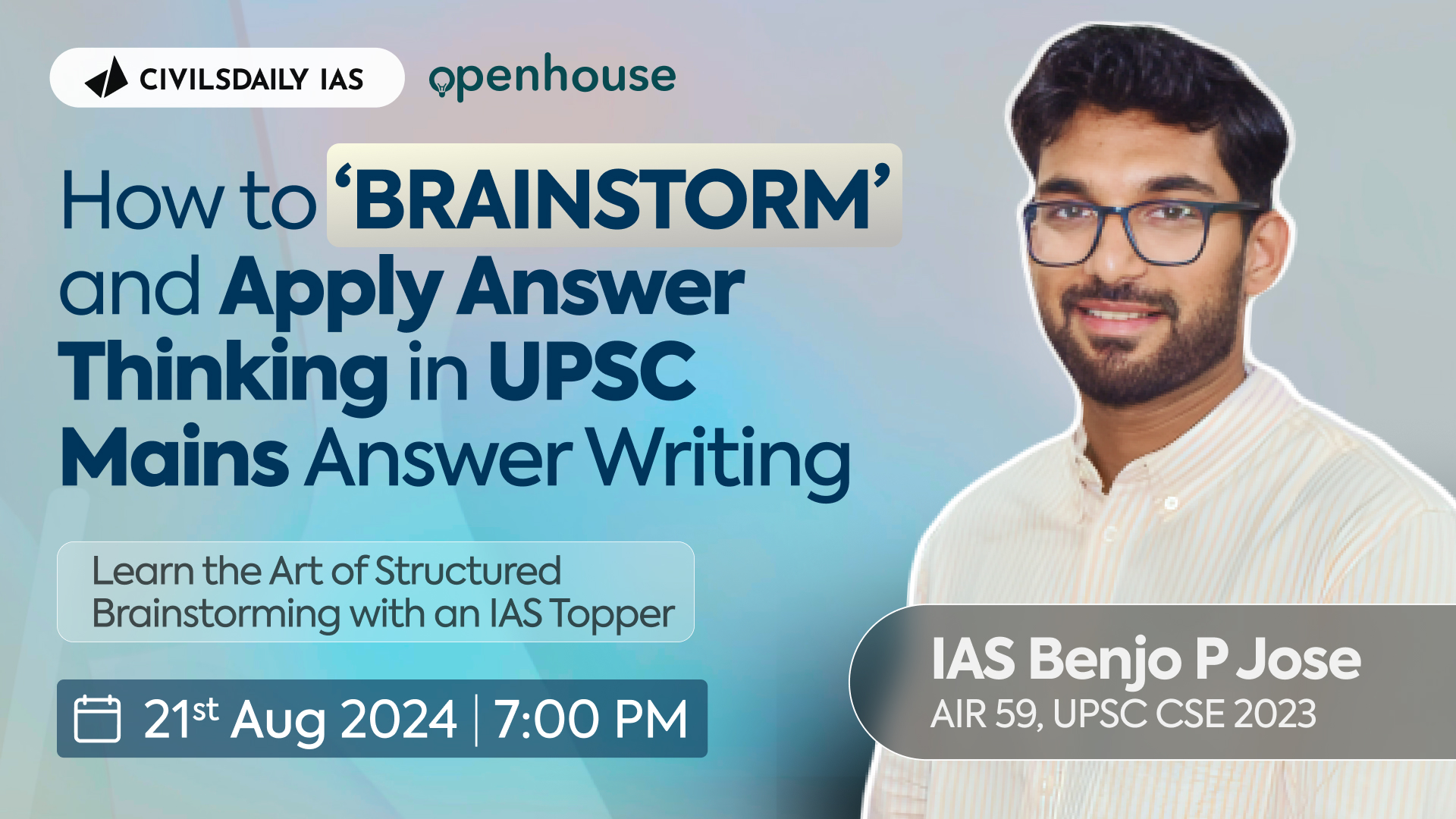 Civilsdaily - No. 1 UPSC IAS Platform for preparation