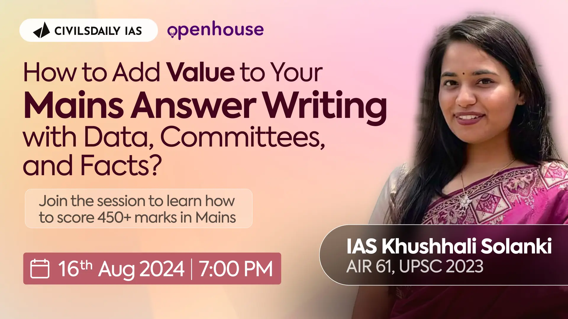 What is President’s Assent? - Civilsdaily