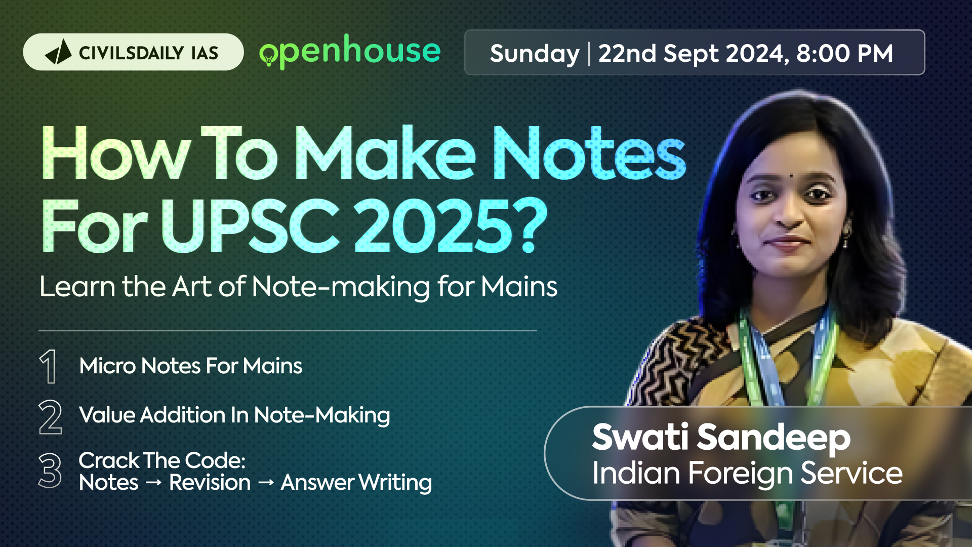 Civilsdaily - No. 1 UPSC IAS Platform for preparation